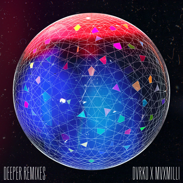 Deeper (ANGELZ Remix) - Single by DVRKO | Spotify