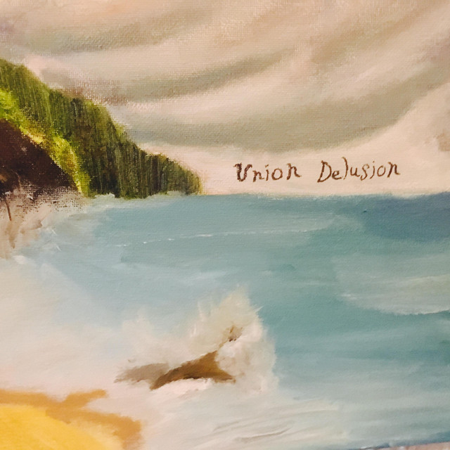 Union Delusion | Spotify