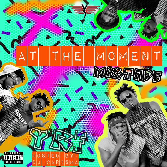 At the Moment - Album by YrF | Spotify