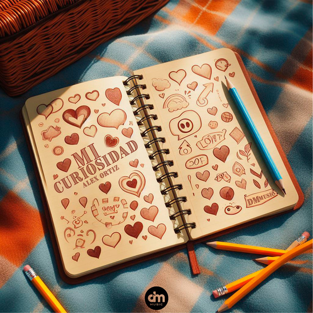 Mi Curiosidad - song and lyrics by Alex Ortiz | Spotify