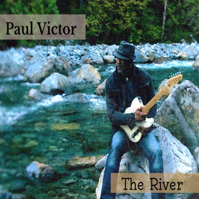 Paul Victor | Spotify