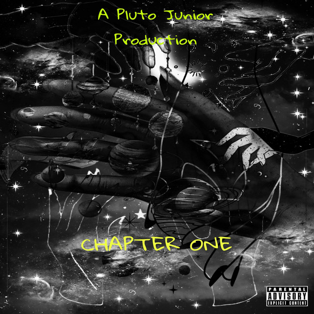 Chapter One Side A Album By Pluto Junior Spotify