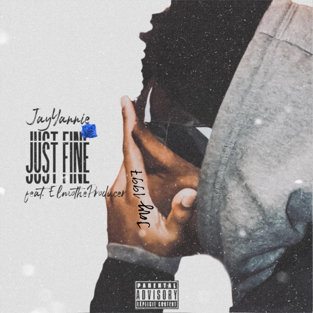 Just Fine – Single de JayYannieBeatz ( Jay 1997 ) | Spotify
