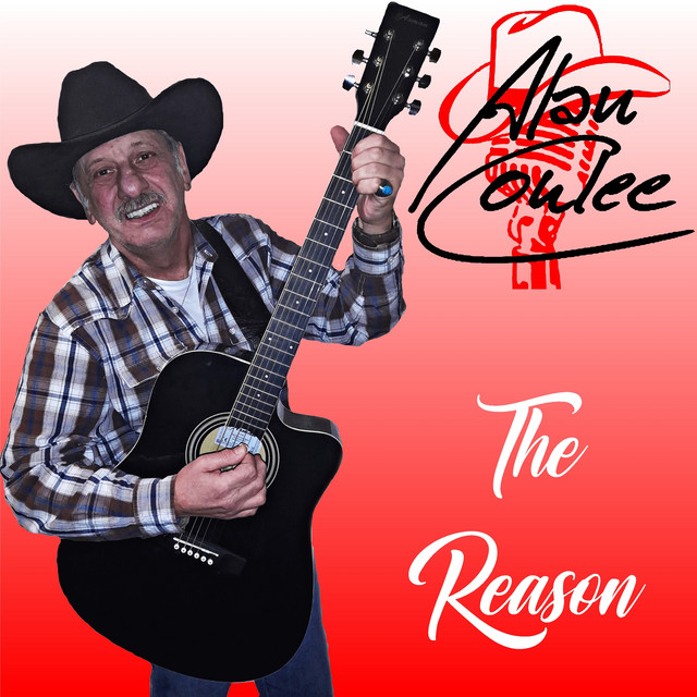 The Reason - Single by Alan Conlee | Spotify