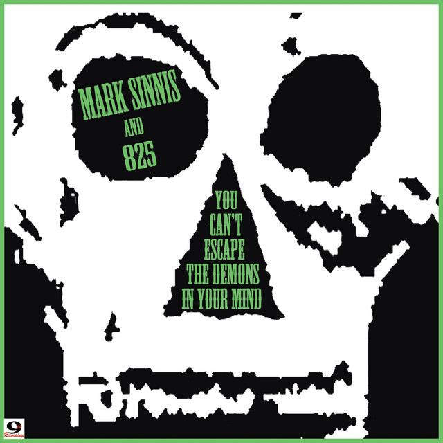 You Can't Escape the Demons in Your Mind - Single by Mark Sinnis | Spotify