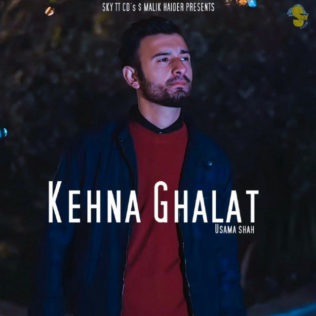 Usama Shah | Spotify