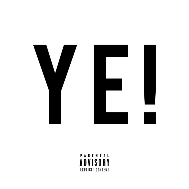 YE! - song by Sinnamatic | Spotify