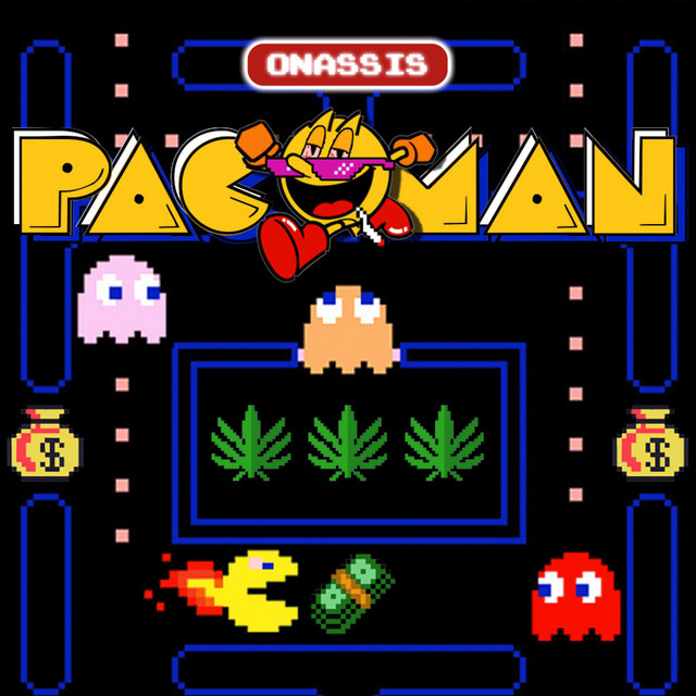 Pacman - Single by Onassis | Spotify