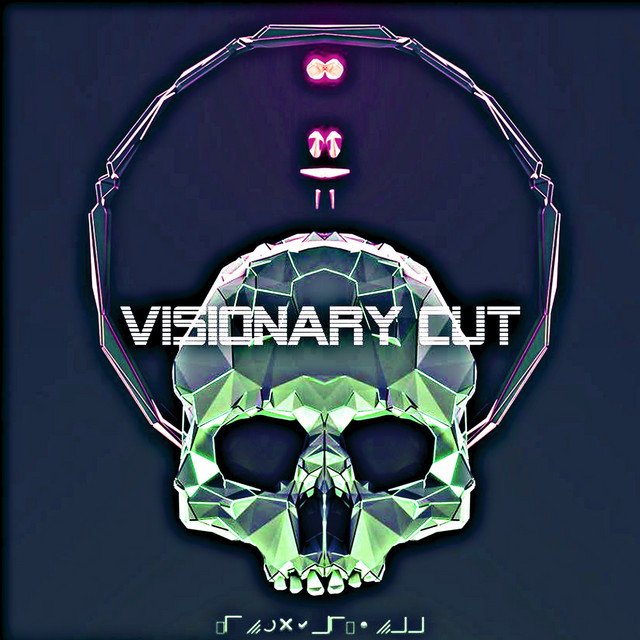 Visionary Cut - Single by Delsie Price | Spotify