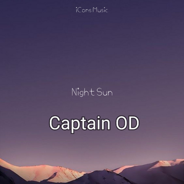 Night Sun - song and lyrics by Captain OD | Spotify
