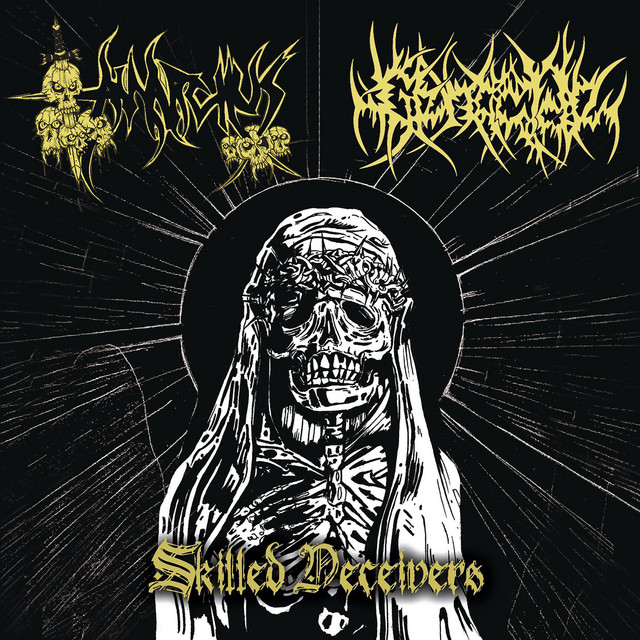 Skilled deceivers - EP by GENOCIDE | Spotify