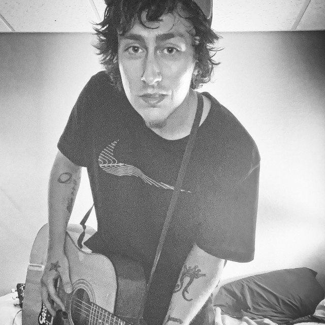 Jake Carty | Spotify