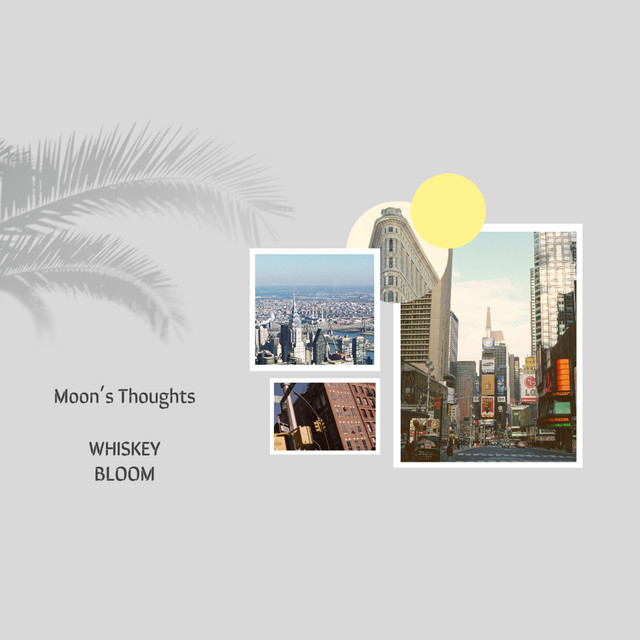 WHISKEY BLOOM | Spotify