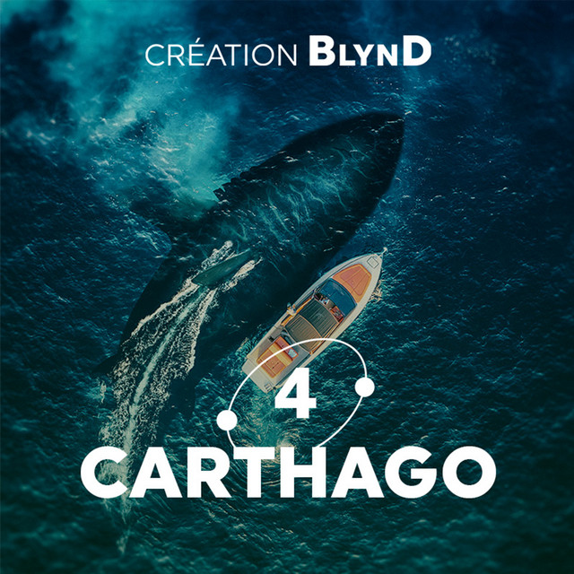 04. Carthago - Audiobook by BLYND | Spotify
