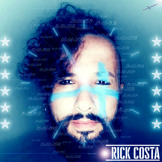 Rick Costa Oficial | Spotify