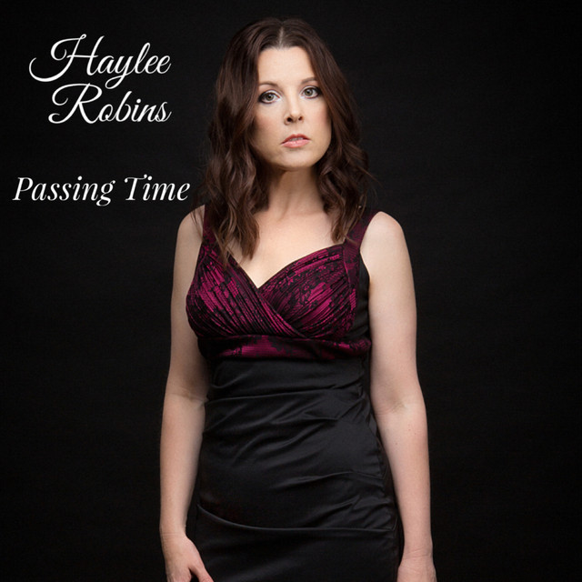 Passing Time - EP by Haylee Robins | Spotify