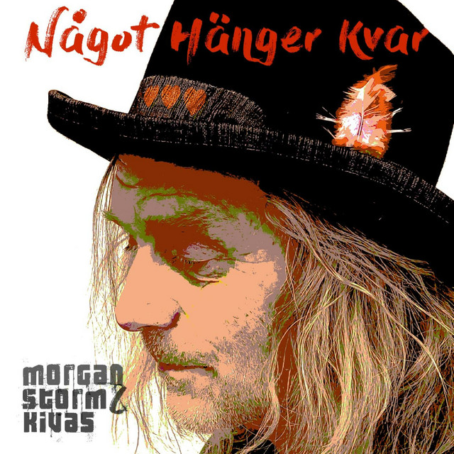 Morgan Storm & KIVAS | Spotify