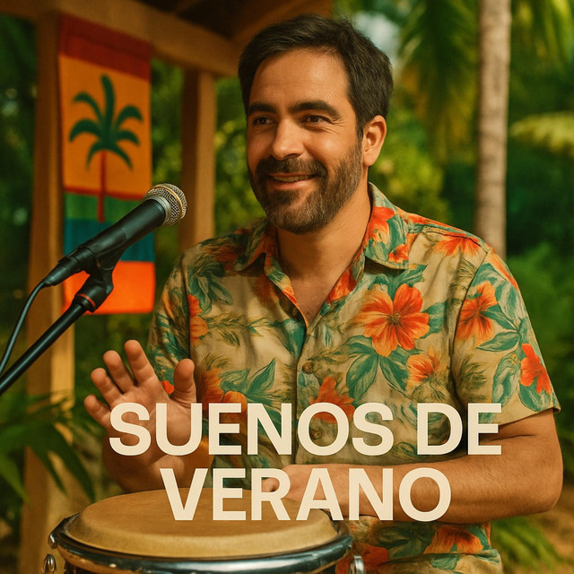 Suenos de Verano - Single by Lucas Rivera | Spotify