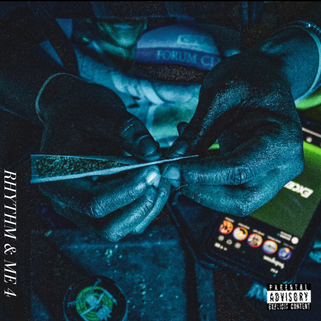 Rhythm & Me 4 - Album by WizzyGetem | Spotify