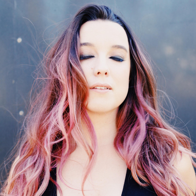 Strong Enough - Single by Lizzie Karr | Spotify