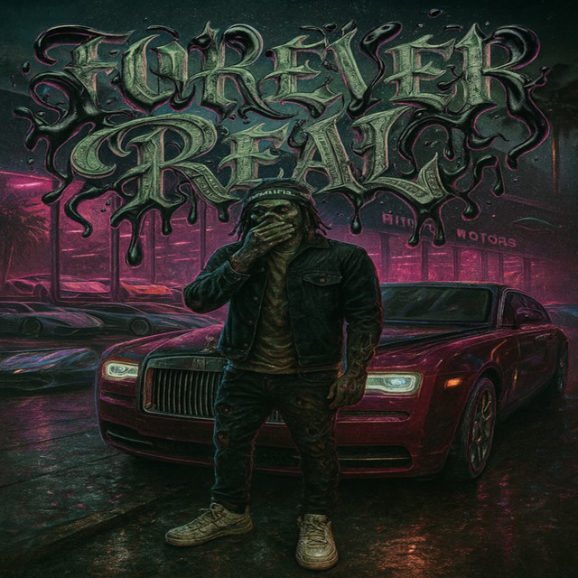 Forever Real - Album by babysevin | Spotify