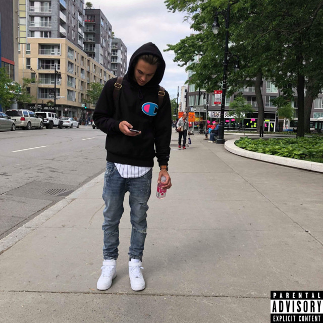 Alright - Single by Xanny | Spotify