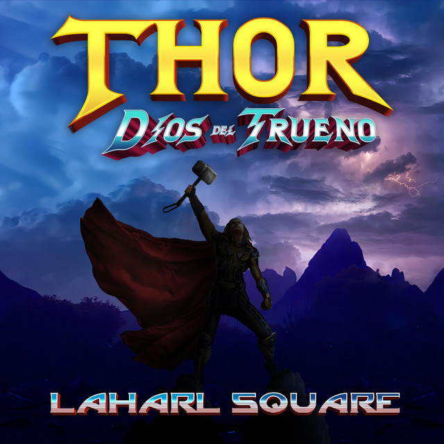 Thor Dios Del Trueno What Is The Name Of The Hammer Of Thor, God Of