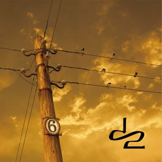 6 - Album by D2 | Spotify