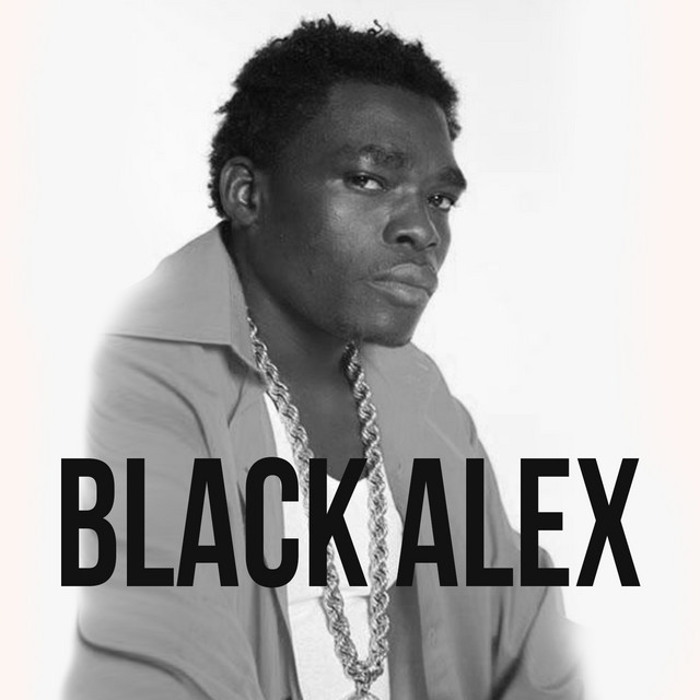 Lokal (King posse) - Album by Black Alex | Spotify