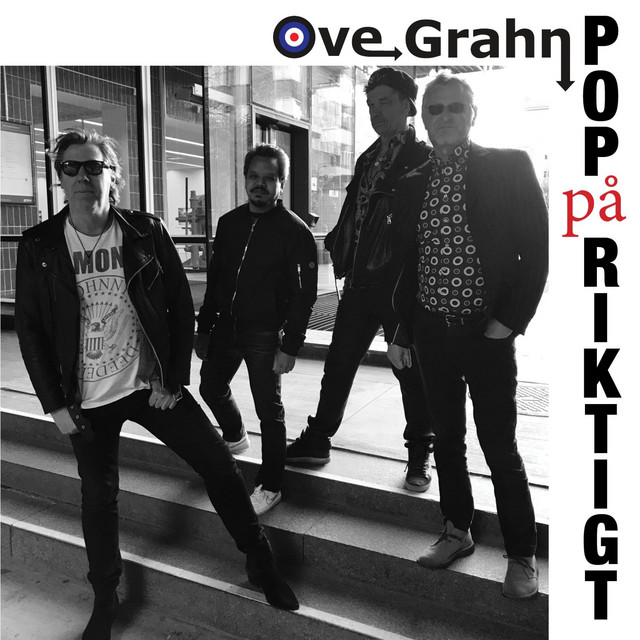 Ove Grahn | Spotify