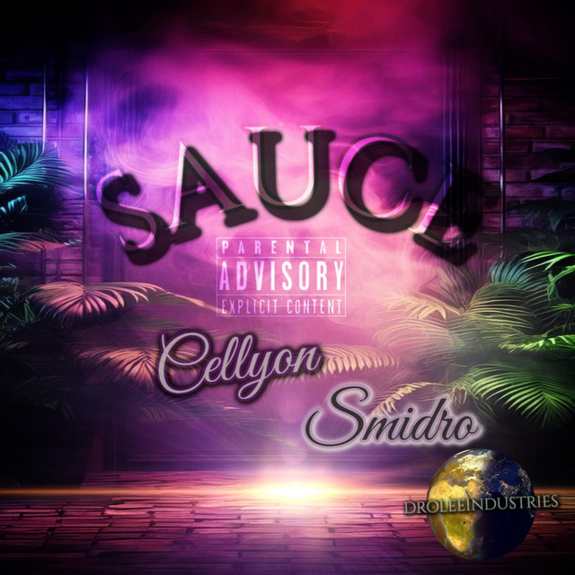 SAUCE - Single by Smidro | Spotify