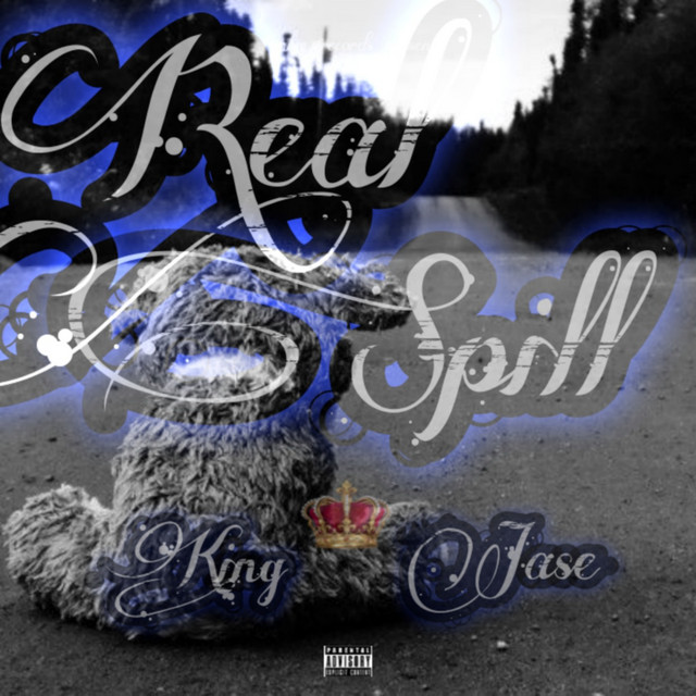 Real Spill – single de King Jase | Spotify