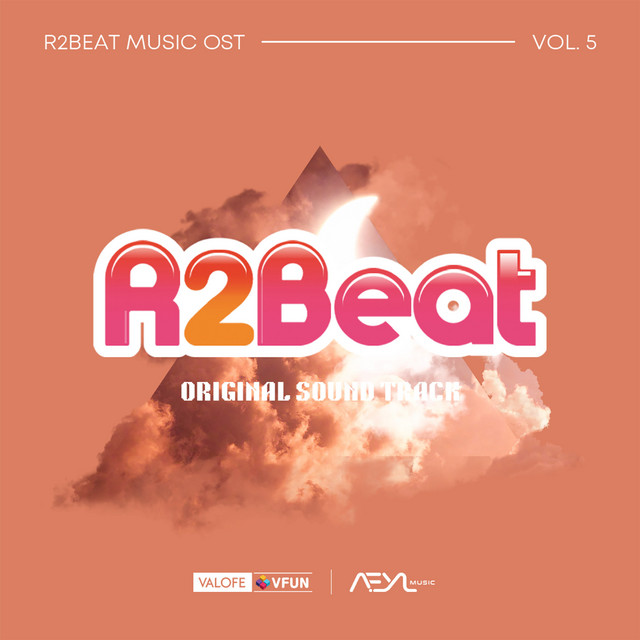 R2BEAT OST Vol.5 (Soundtrack) - Album by R2BEAT MUSIC | Spotify