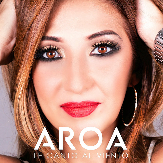 Le Canto al Viento - Single by Aroa | Spotify