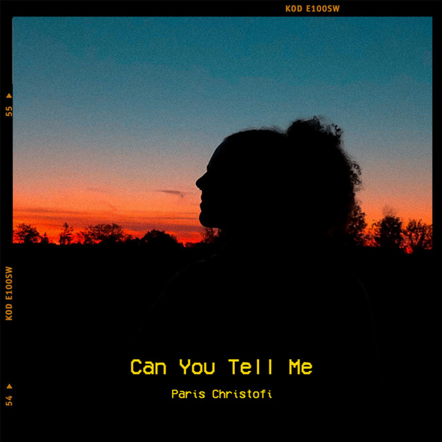 Paris Christofi | Spotify
