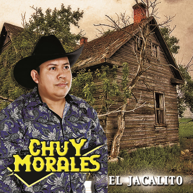 Chuy Morales | Spotify