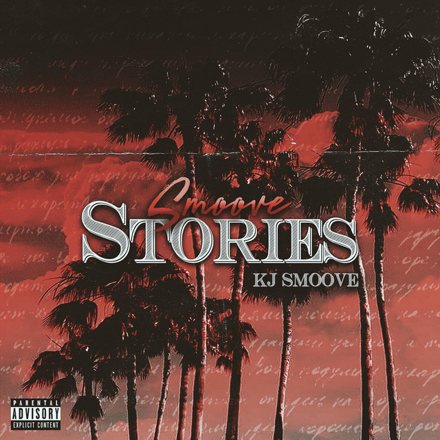 Smoove Stories - EP by KJ Smoove | Spotify
