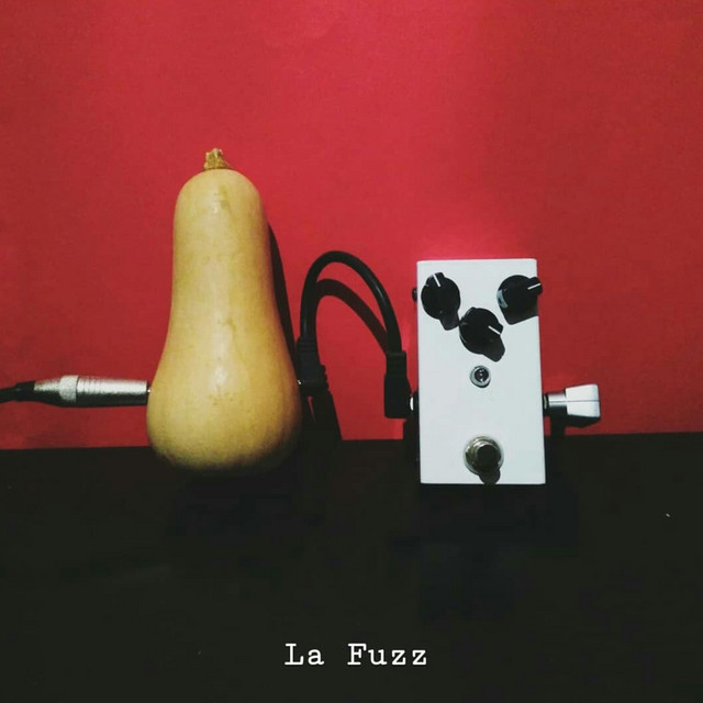 LA Squash - Single by LA Fuzz | Spotify