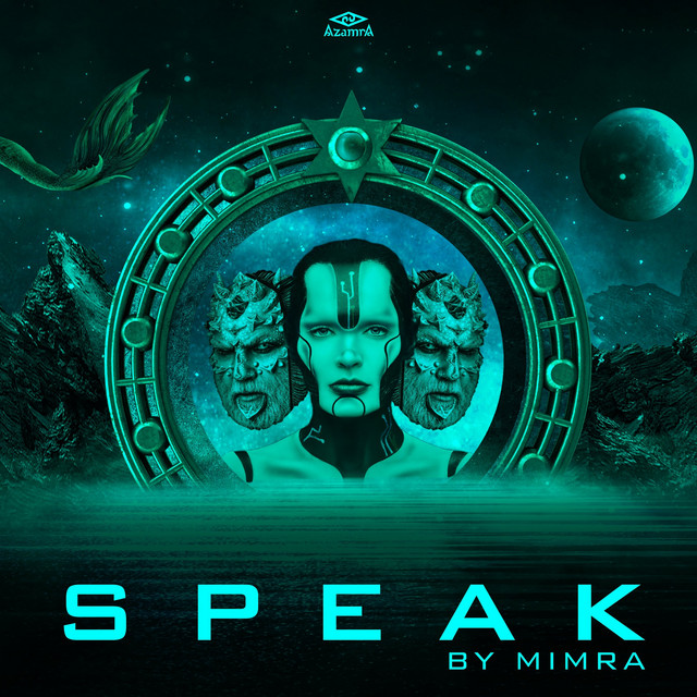 Speak - Single by Mimra | Spotify