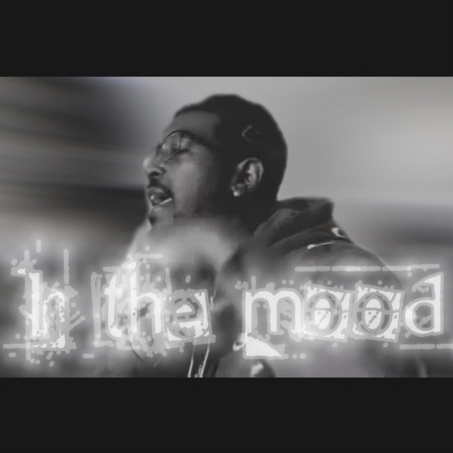 In The Mood (freestyle) - Single by Diallo The Rapper | Spotify