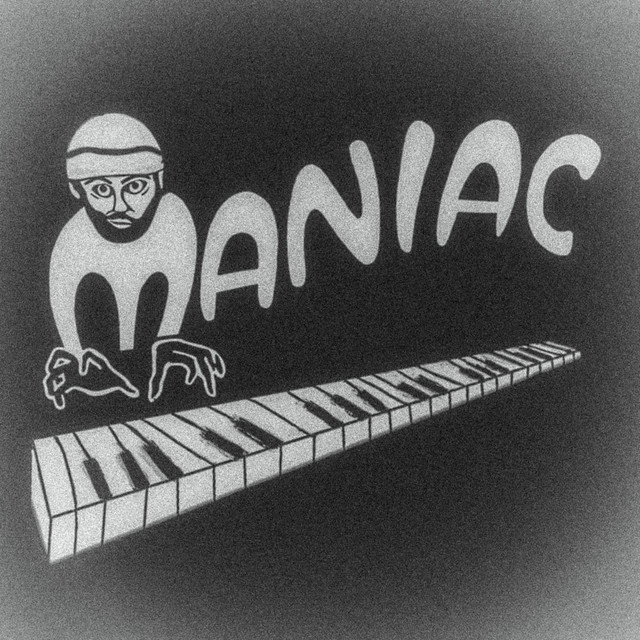 Maniac - Album by LJett | Spotify