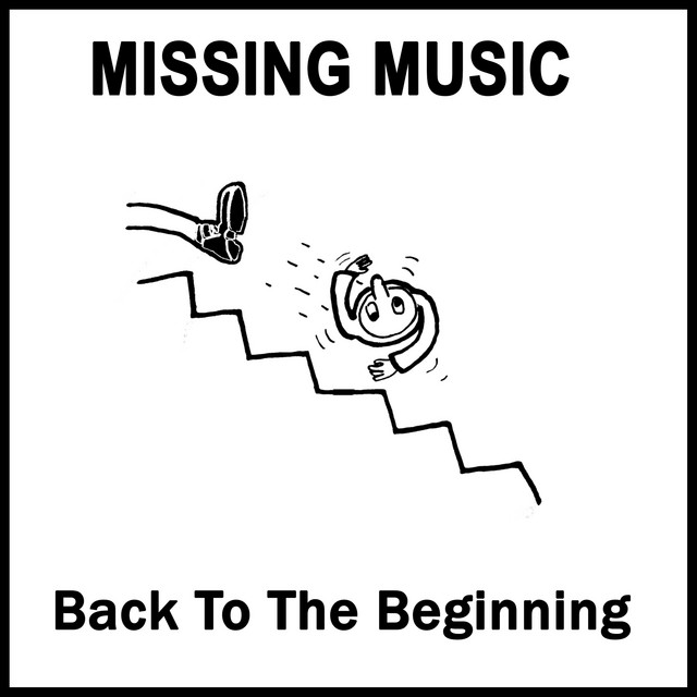 Back to the Beginning - song and lyrics by Missing Music | Spotify