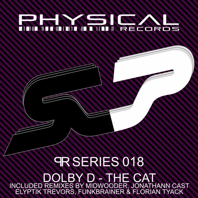 The Cat - Single by Dolby D | Spotify