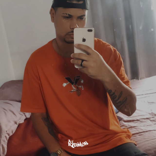 Novinha Speed Up Single By Dj Rhamon Dm Spotify