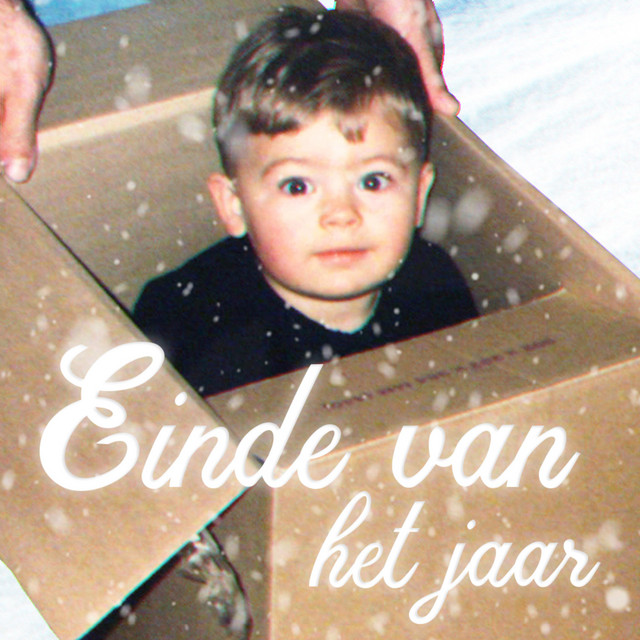 Einde Van Het Jaar - Single by Winston Julian | Spotify