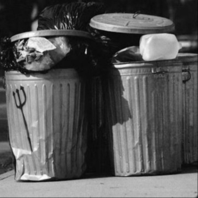 Garbage - Single by Sunday Service | Spotify