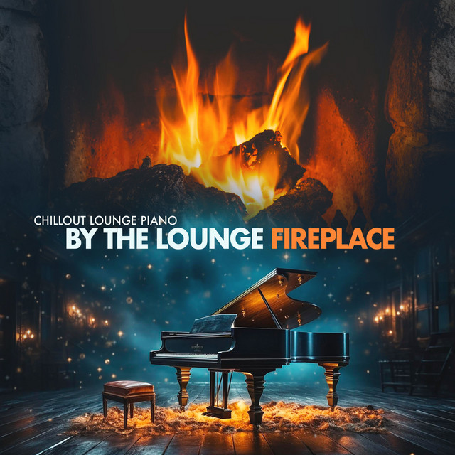 By The Lounge Fireplace - Album by Chillout Lounge Piano | Spotify