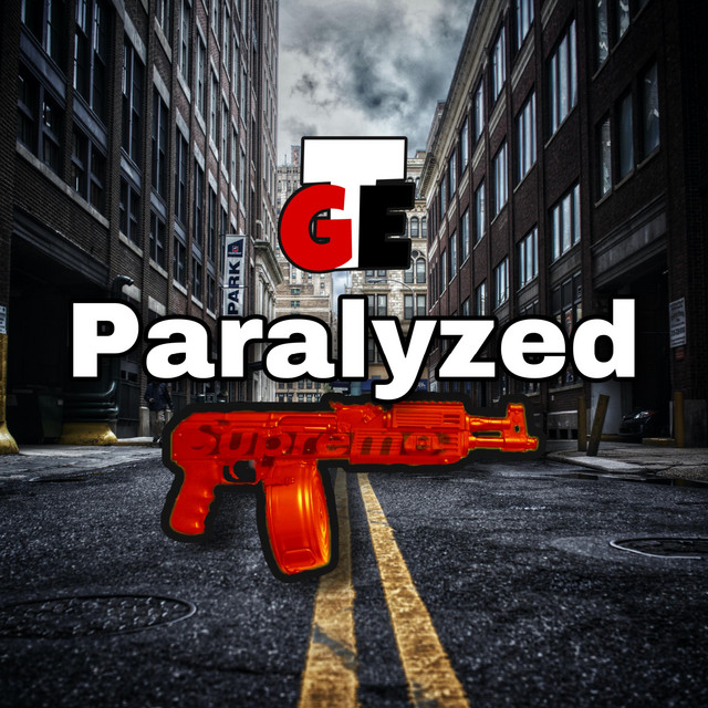 Paralyzed Instrumental - Single by Toolie Pete | Spotify