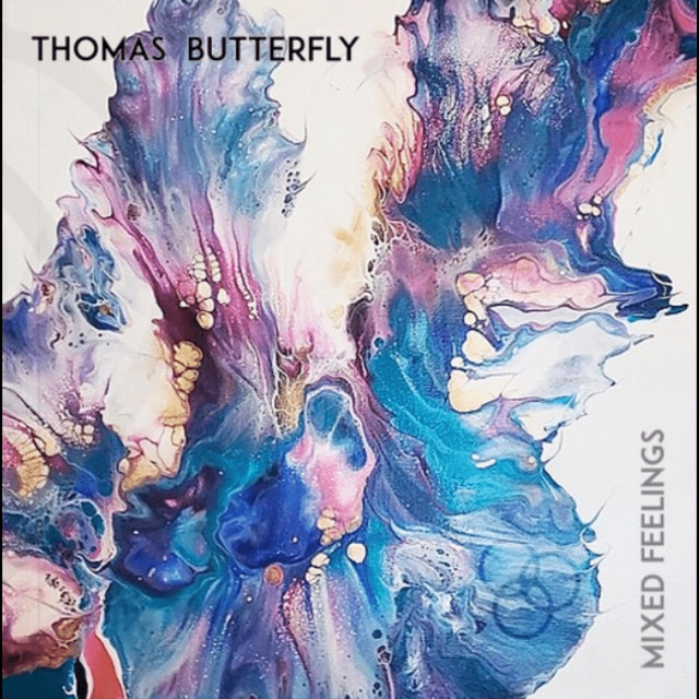 Thomas Butterfly - Songs, Events and Music Stats | Viberate.com