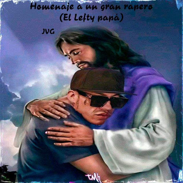 Homenaje a un gran rapero (El Lefty papá) [Extended Version] - Single ...